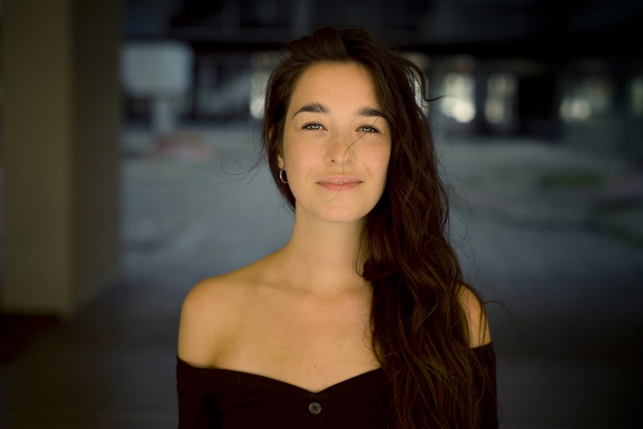 Tournage production Le G.R.E.C - Edith Saulnier